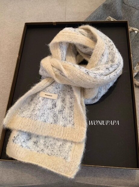 Шарф для женщин