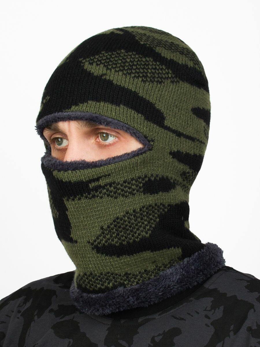 Балаклава для мужчин