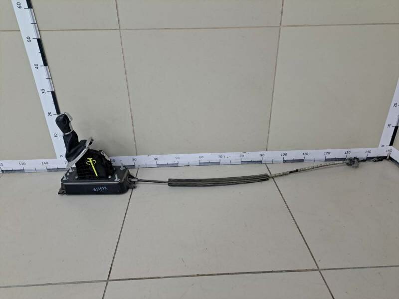 Кулиса КПП Volkswagen Polo Sed RUS 2011 кат.номер: 6R1713025S