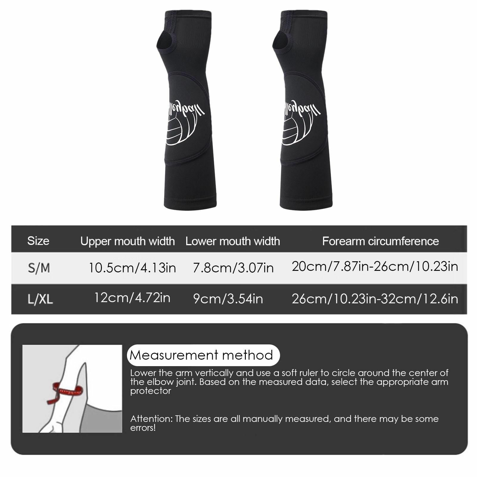 Компрессионные перчатки для волейбола