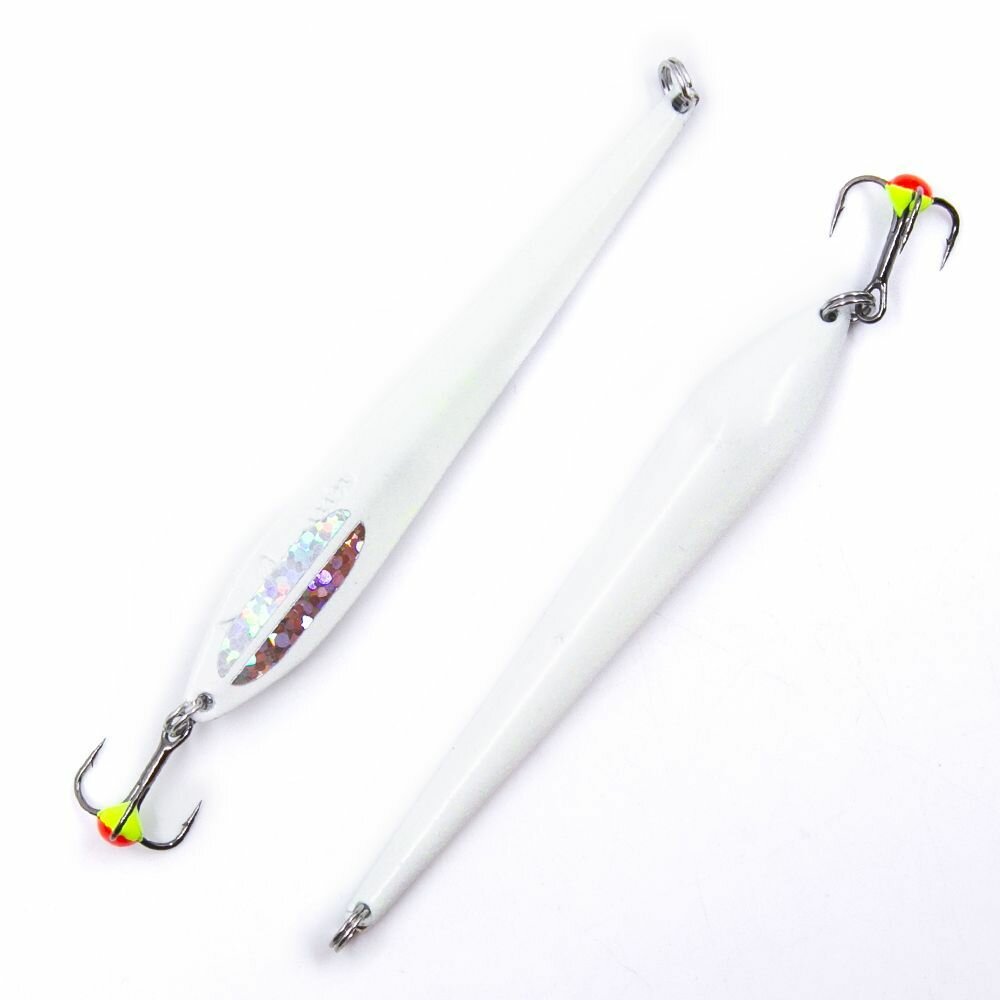 Блесна для зимней рыбалки Assassin WAS090019FSF