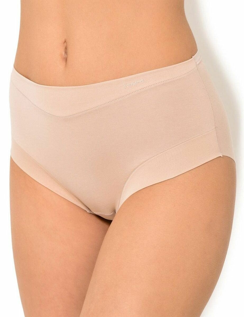 Трусы телесный