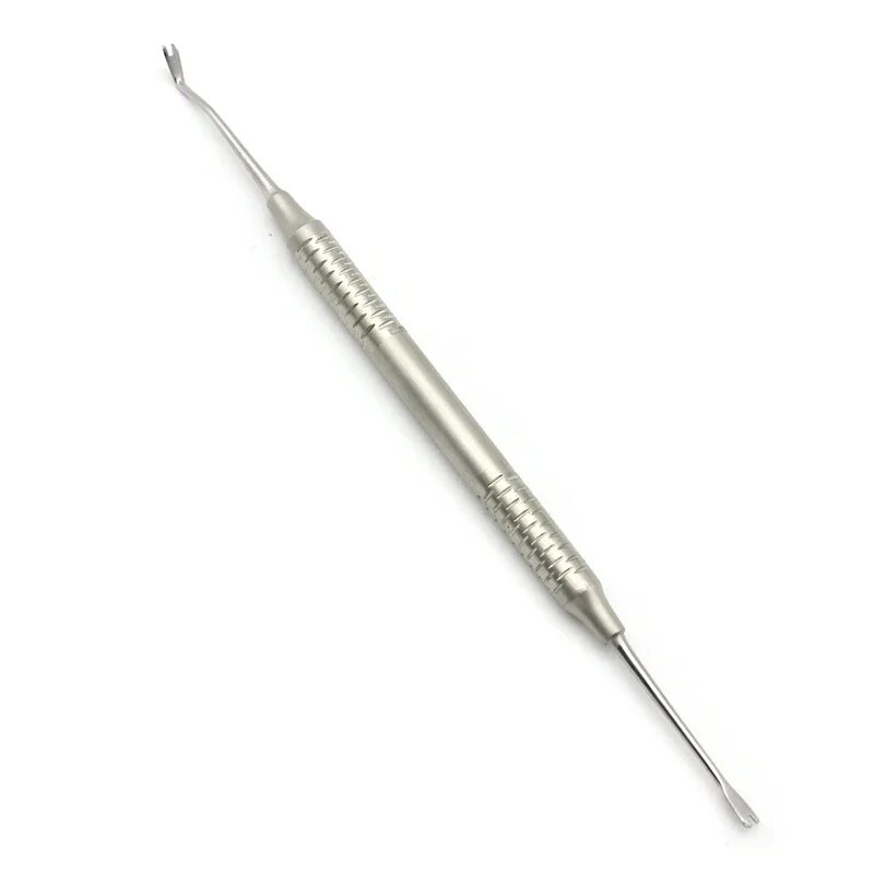 DENTOSEE Ортодонтический инструмент для размещения лигатуры Archwire Placer-2PCS