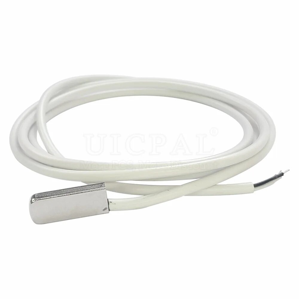 Датчик температуры DS18B20 UICPAL 1 метр 20x7.5x3.6