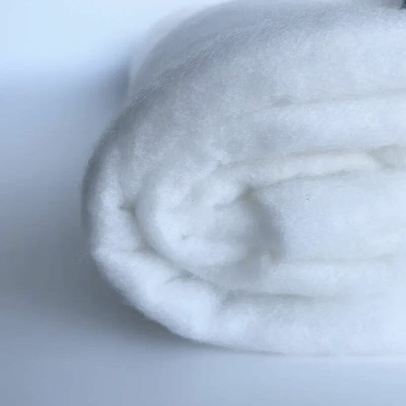 Утеплитель сиберия CLASSIC 60 г/м2, без каландра, 1 метр