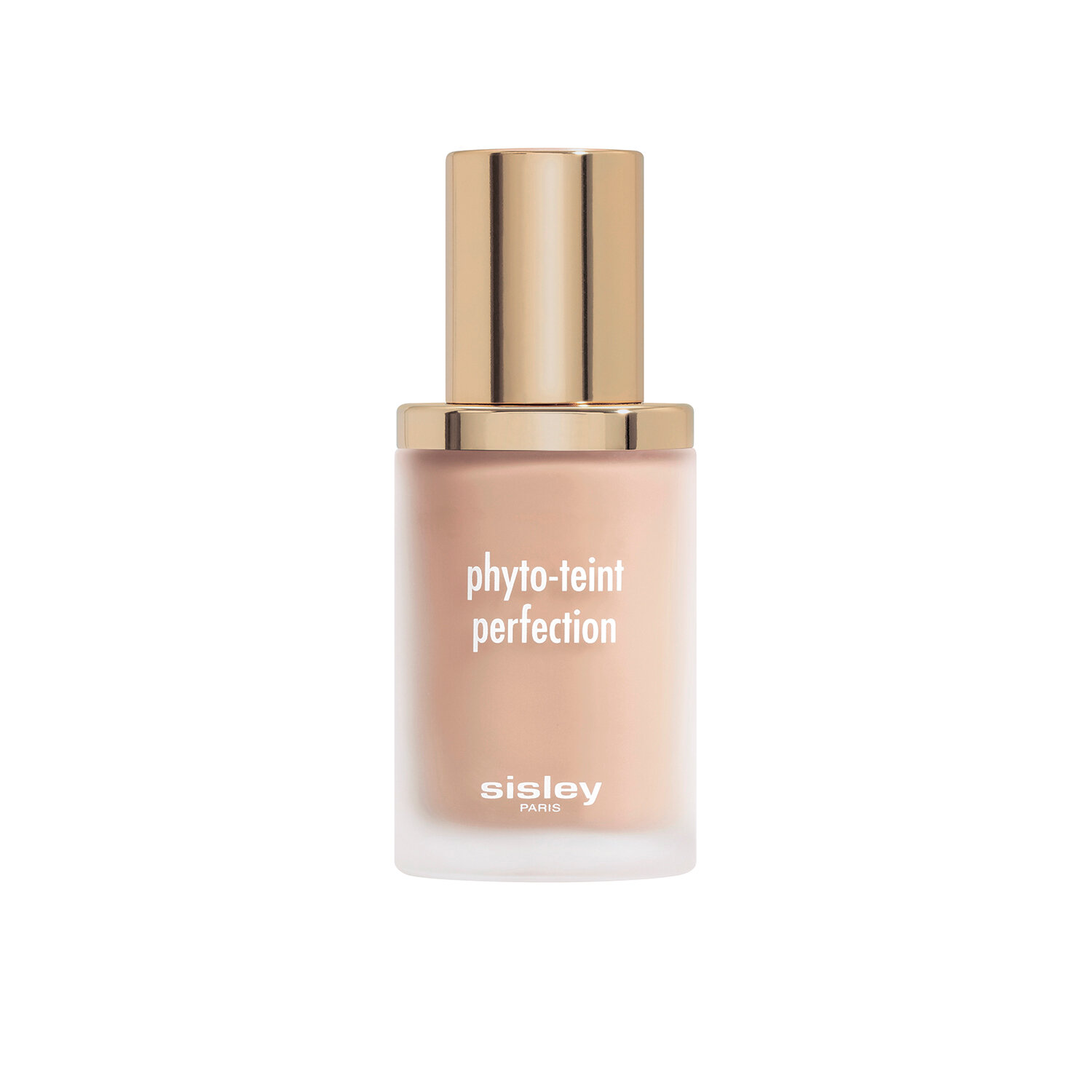 SISLEY Phyto-Teint Perfection Устойчивый тональный фитокрем 1C Нежно-бежевый (Petal)