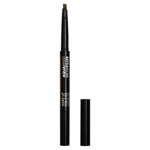 MAKE UP FOR EVER AQUA RESIST BROW FILLER Заполняющий водостойкий карандаш для бровей 20