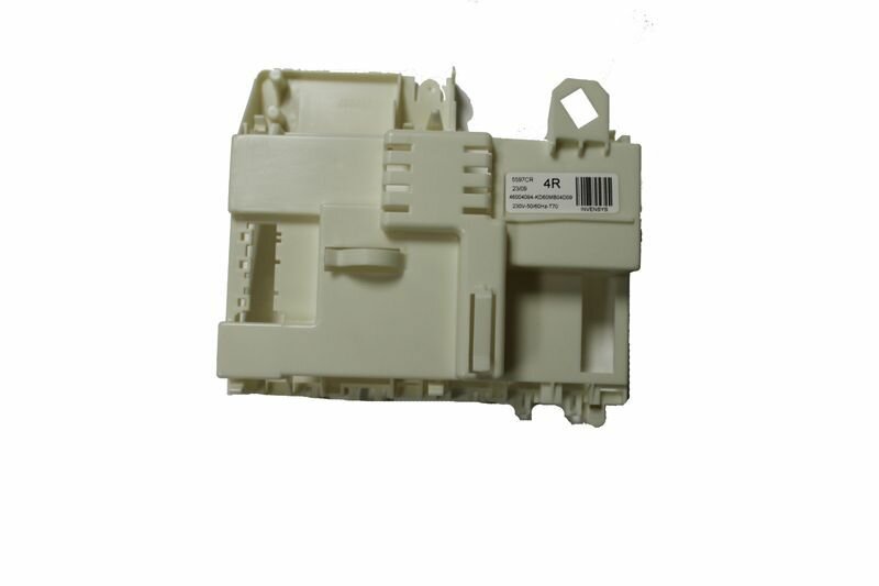 Пластиковый корпус модуля для стиральной машины CANDY (канди) 46002607