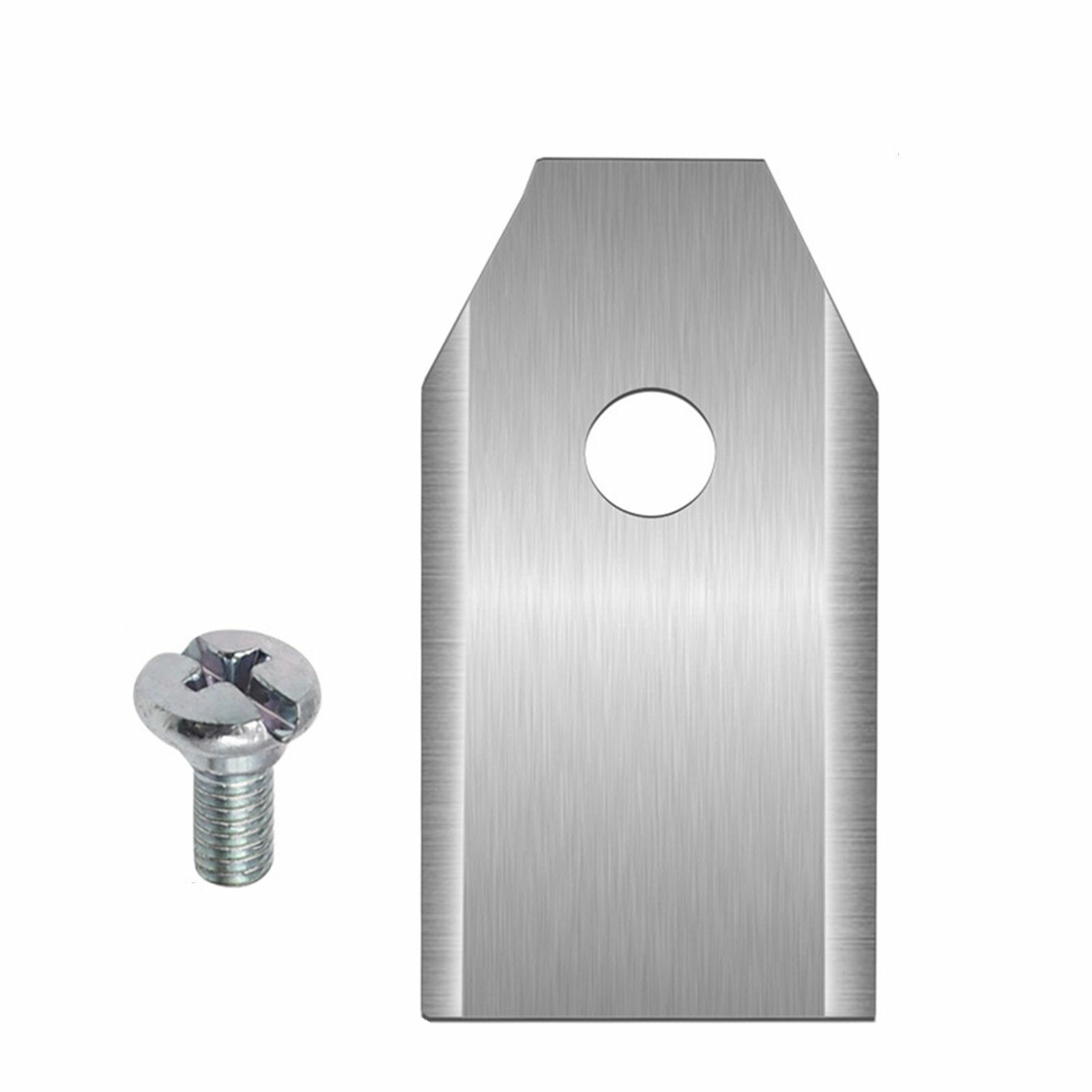 Замена роботизированной газонокосилки с винтом, подходящим для Husqvarna-Gardena, практичный триммер из нержавеющей стали