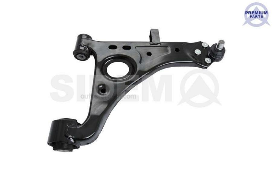 SIDEM 9177 Рычаг подвески с шаровой