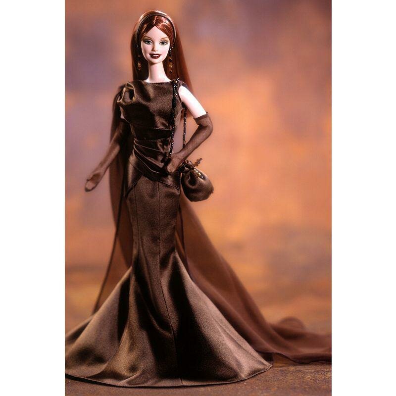 Кукла Barbie Club Couture (Барби Клуб Кутюр)