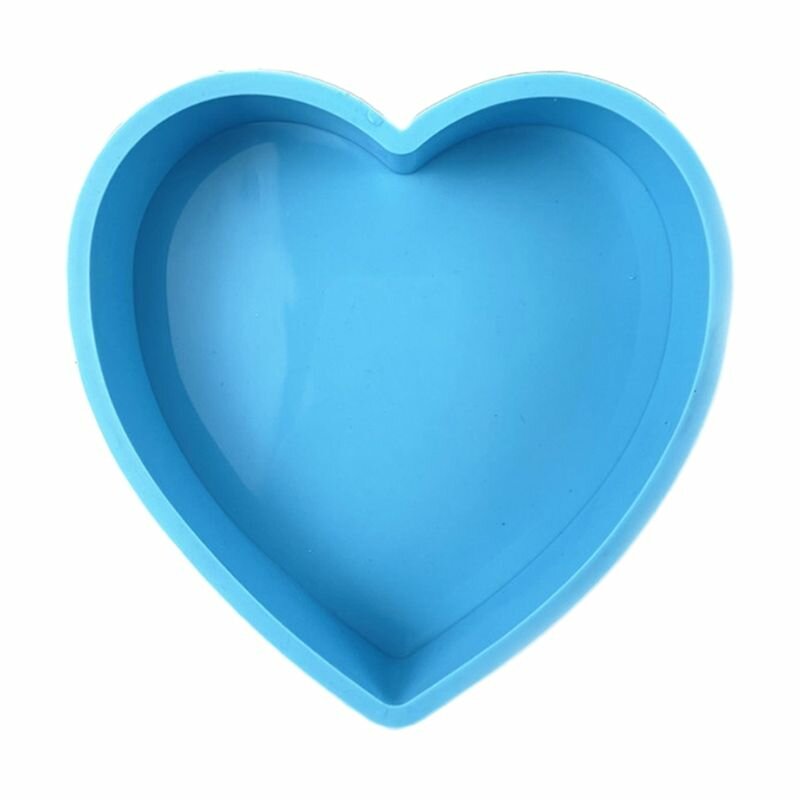 Формы для Украшения Своими руками Love Decoration Mold-Любовь