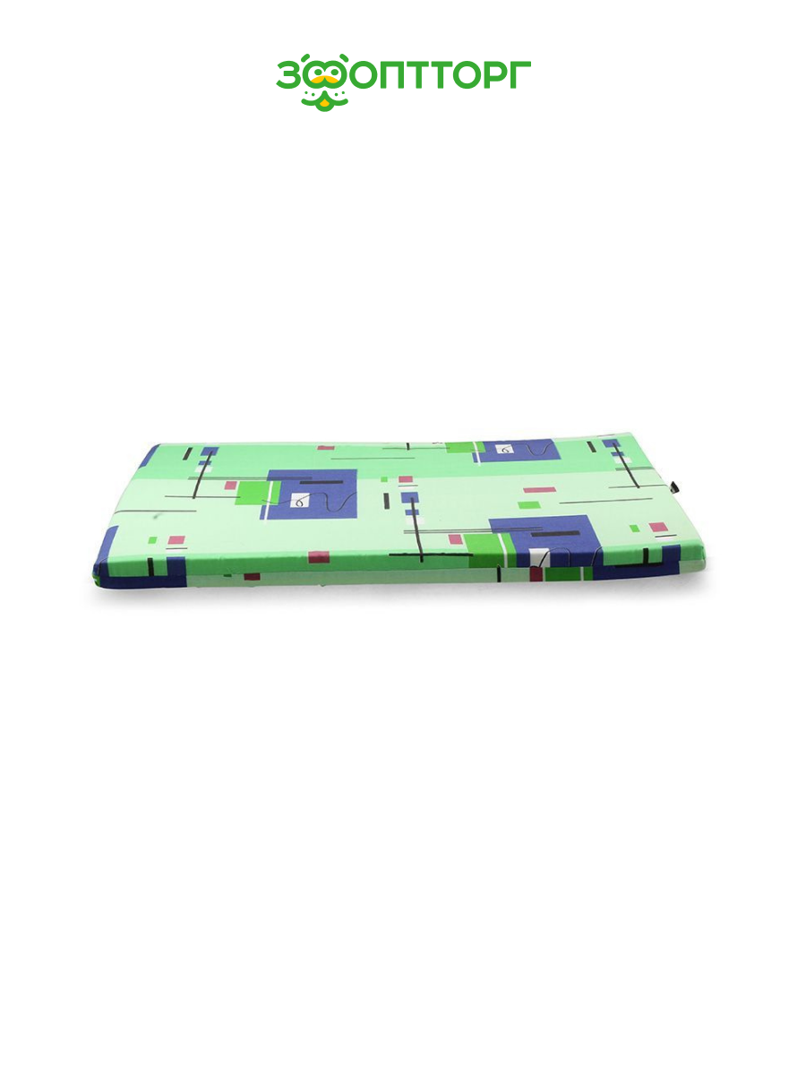 Гамма лежанка Эстет Гранд 890 х 650 х 40 мм, В ассортименте