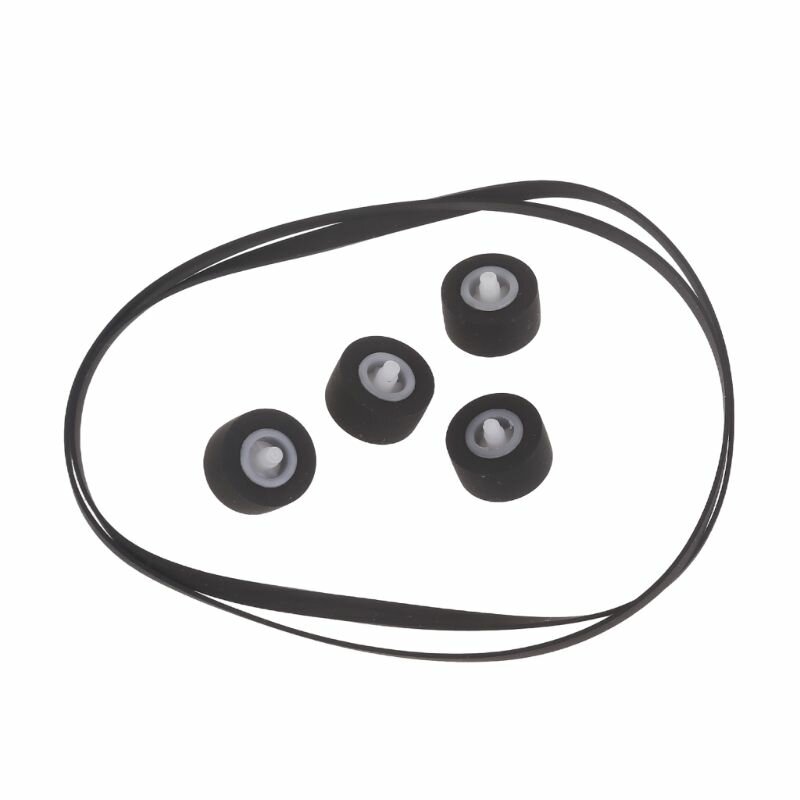 Запчасть для аудиотехники, Ремень нажимного шкива jvc 25 354 718 серии 218, 1 комплект