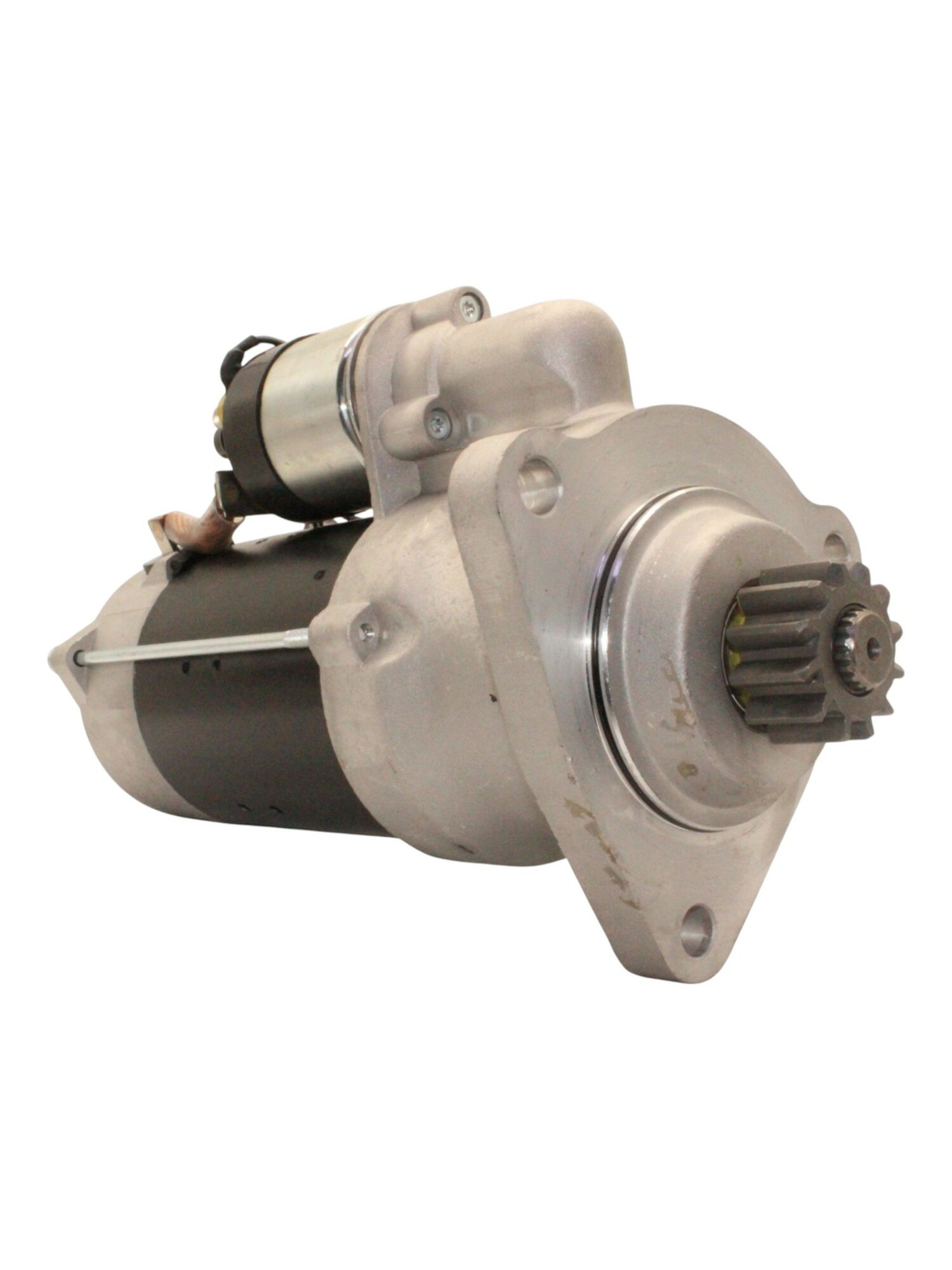 Стартер Катерпиллер С 7.1, Перкинс (TT17030)