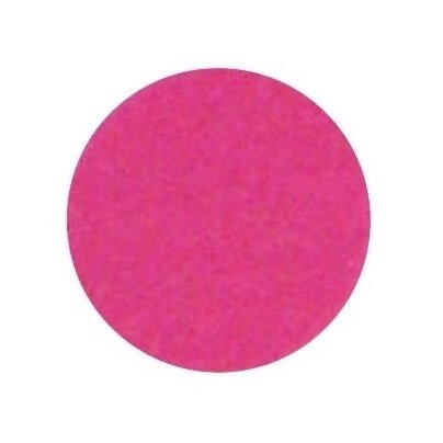 Фетр Рукоделие декоративный, 1,2 мм, 22х30 см, 5 листов, цвет Розовый пион