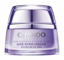 Крем для ухода за кожей