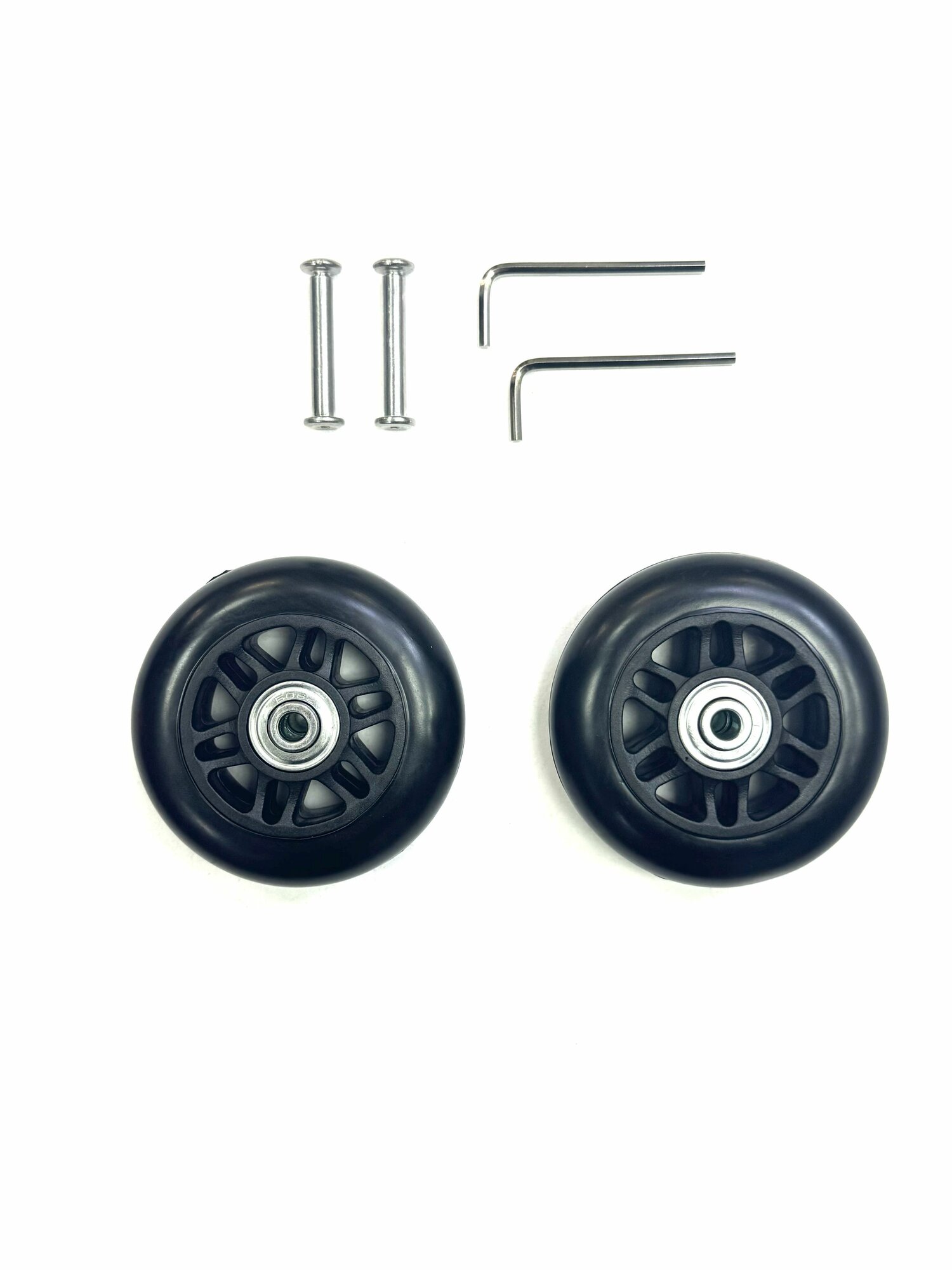 Колесо для чемодана