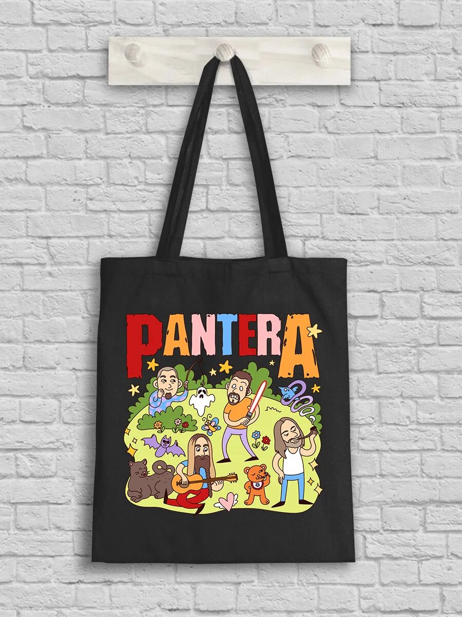 Сумка шоппер