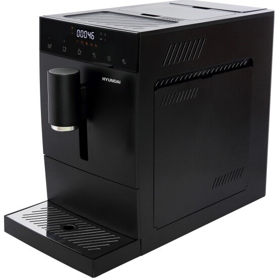 Кофемашина Hyundai HAM-4402
