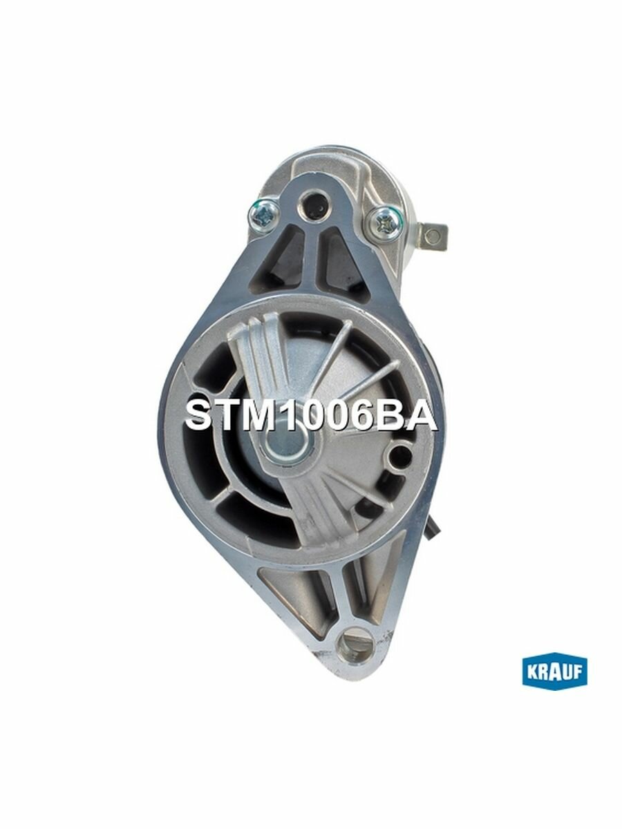 Стартер KRAUF STM1006BA, для Jeep Cherokee/Wrangler, передний, серый