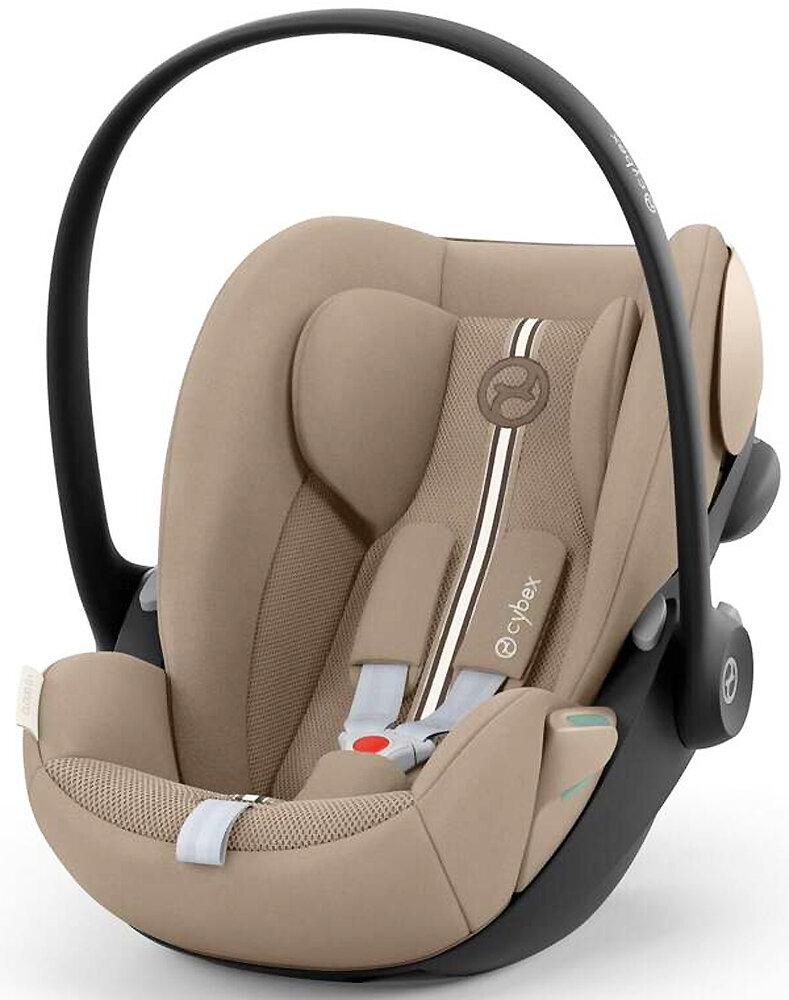 Cybex Cloud G I-Size (Plus Almond Beige)