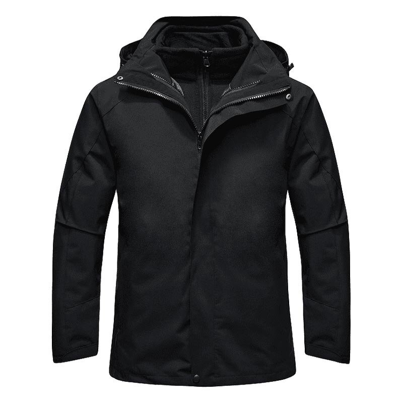 Комбинезон утеплённый