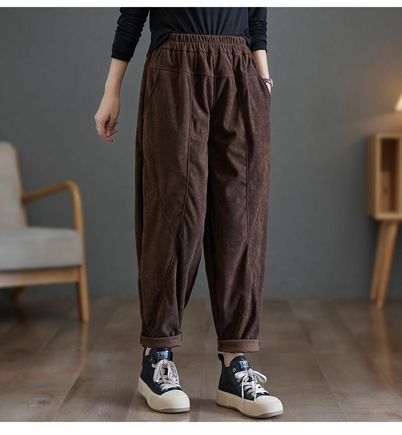 Брюки классические