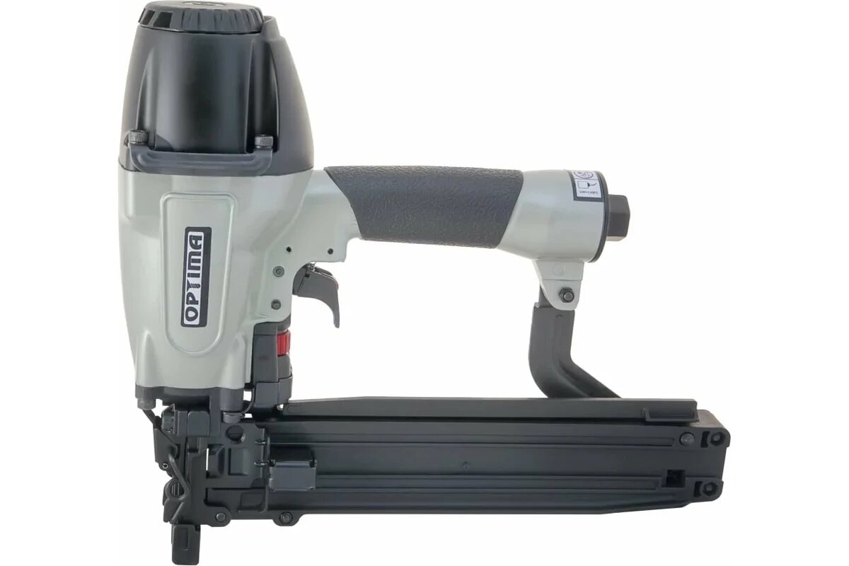 OPTIPRO Пневмостеплер скобозабивной N851  N851PRO