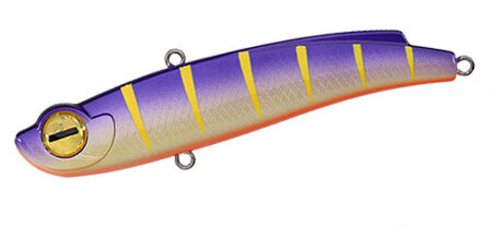 Frapp Jiggle Vib 95 40 г HV цвет 14 - воблер для ловли щуки и окуня на проводке