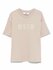 Футболка MSGM Футболка с логотипом, размер 6 лет, разноцветный