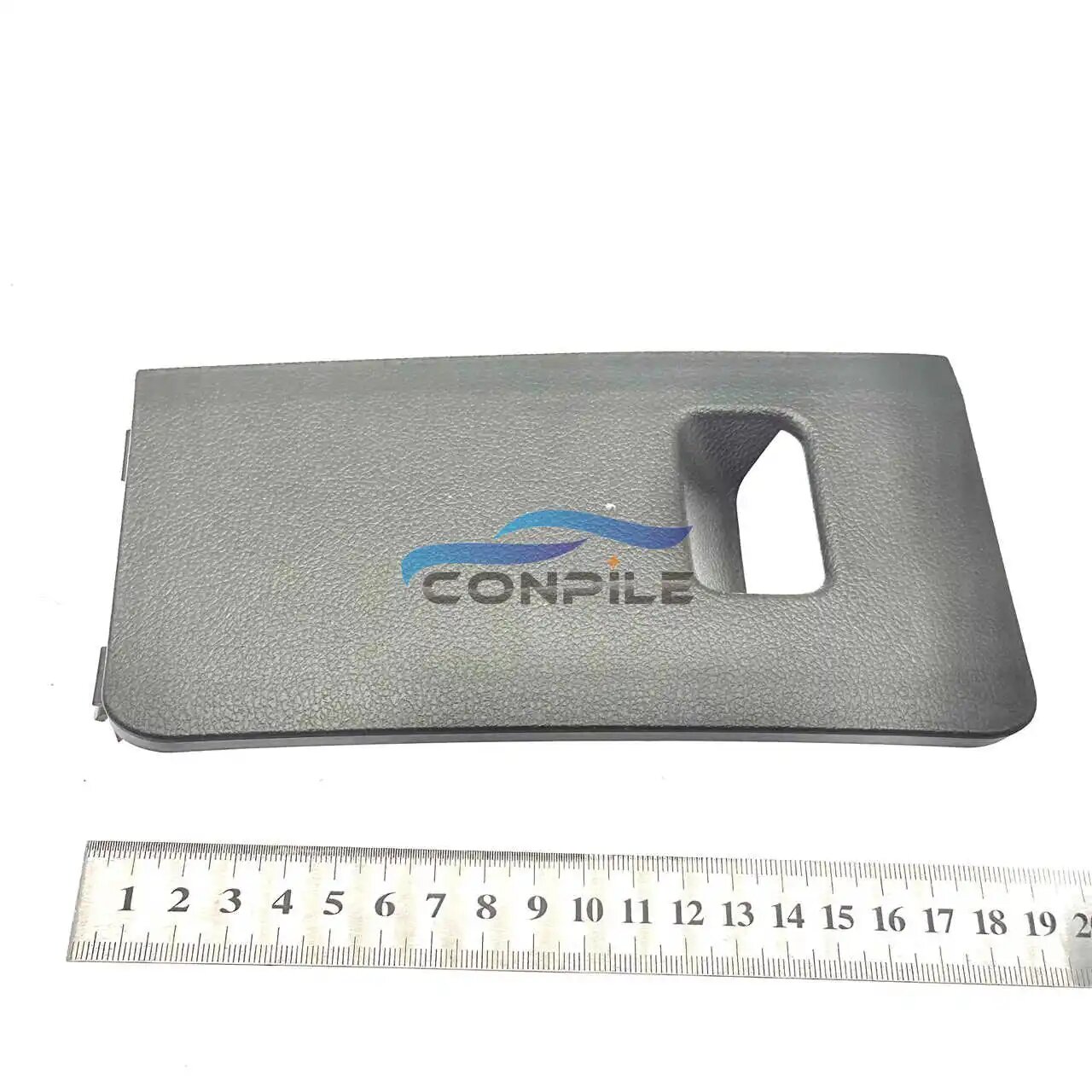 Для Ford 2020-2023 Explorer основная приборная панель водителя блок предохранителей OBD крышка для хранения отделка 1 шт.