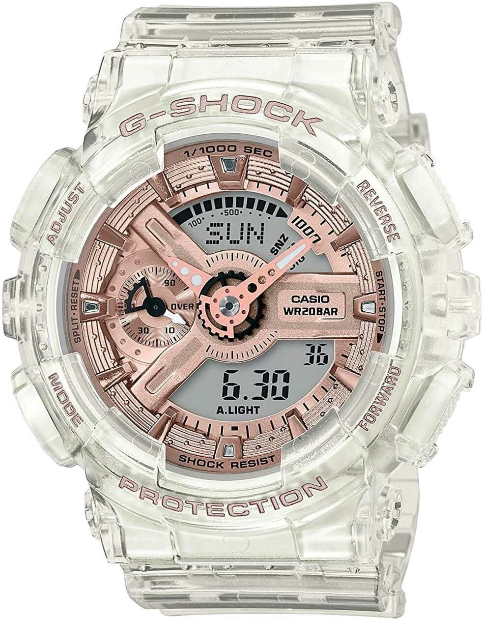 Наручные часы G-Shock