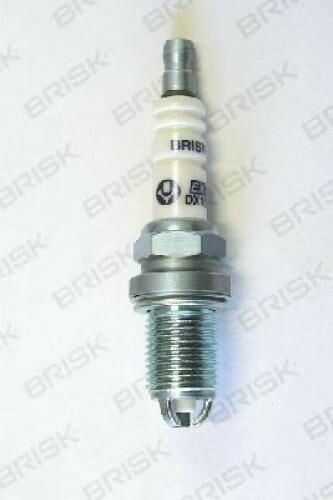 Свеча зажигания Brisk 1349 DX15LTC1 SET4EAN8595001317322