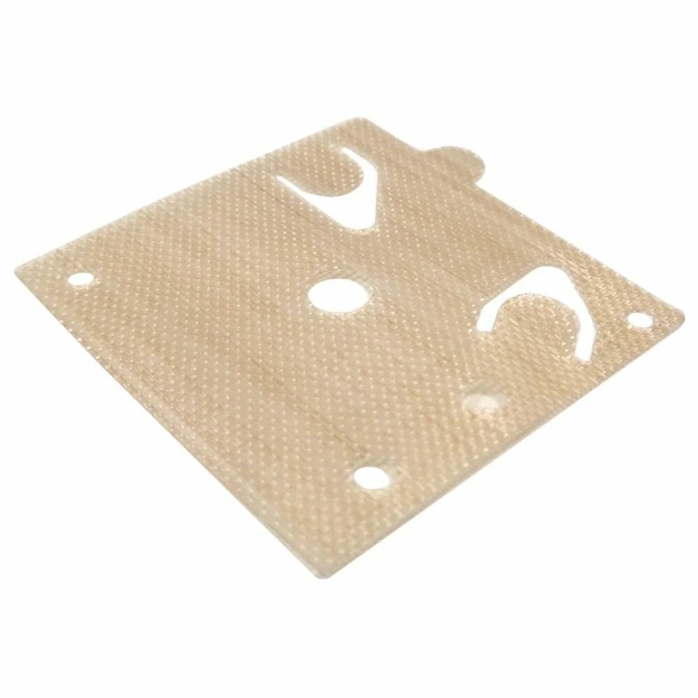 Диафрагма насосная карбюратора STIHL, для бензопилы MS 270/MS 280, оригинал, арт. 41161214800