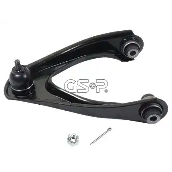GSP s060504 рычаг подвески передний верхний правый Honda (Хонда) cr-v I (rd)