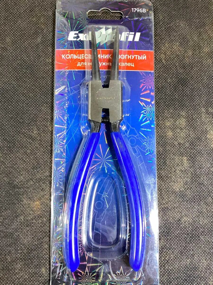 Кольцесъемник съемник стопорных колец