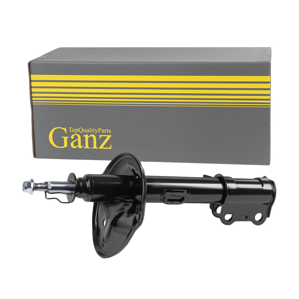 Амортизатор GANZ передний (газомасляный) L LEXUS RX300 / RX330 / Toyota Harrier 97-03 Арт: GIK02744