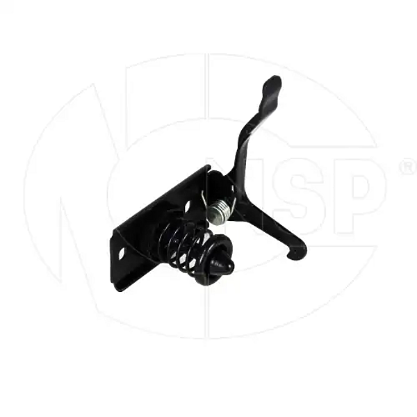 NSP nsp0196617867 замок капота Chevrolet (Шевроле) lacetti