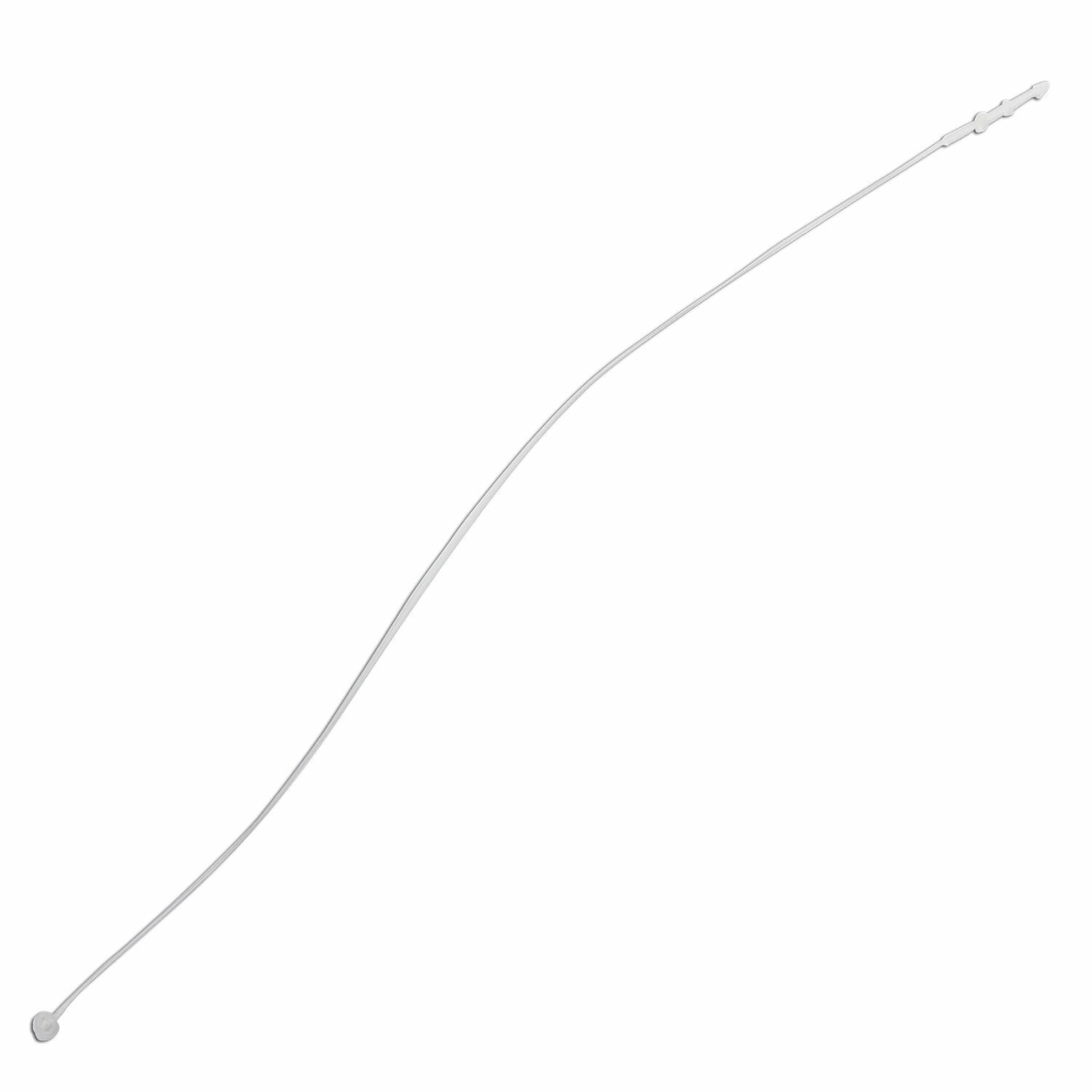 Хомуты для ценников EPG и ПВХ-карманов, комплект 500 шт, 210 мм, Ls-fix (251031)