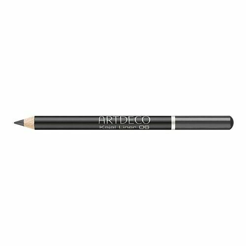 Карандаш-каял для век ARTDECO Тон 06, Серый, 1,1 г