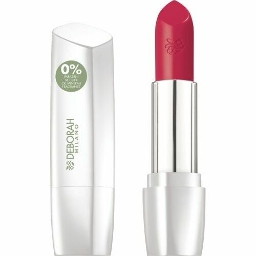 Помада для губ DEBORAH Formula pura lipstick, тон 05, удивительный розовый, 4,4 г (6342)