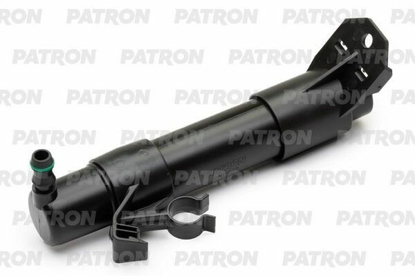 Форсунка омывателя фары PATRON PHW027