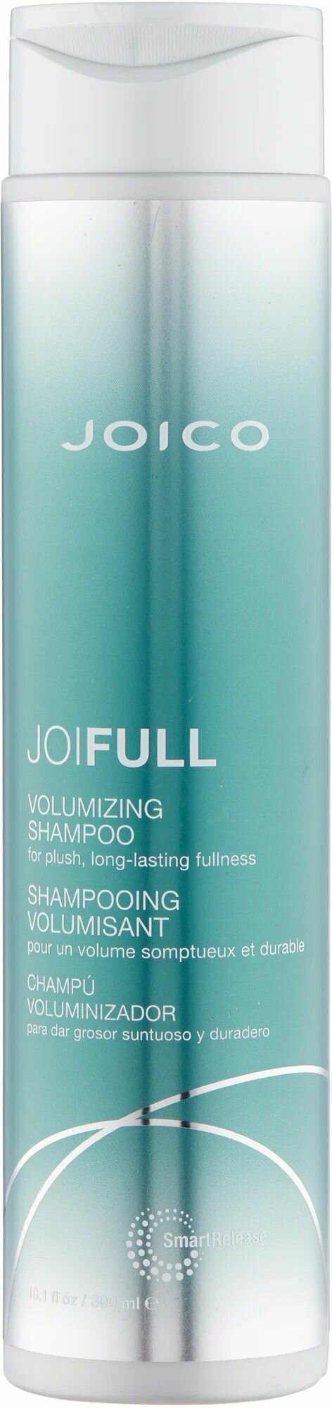 Joico шампунь JoiFull Volumizing для придания объема, 300 мл