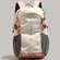 Розовый рюкзак Ultralight LRID SPORTS CLUB