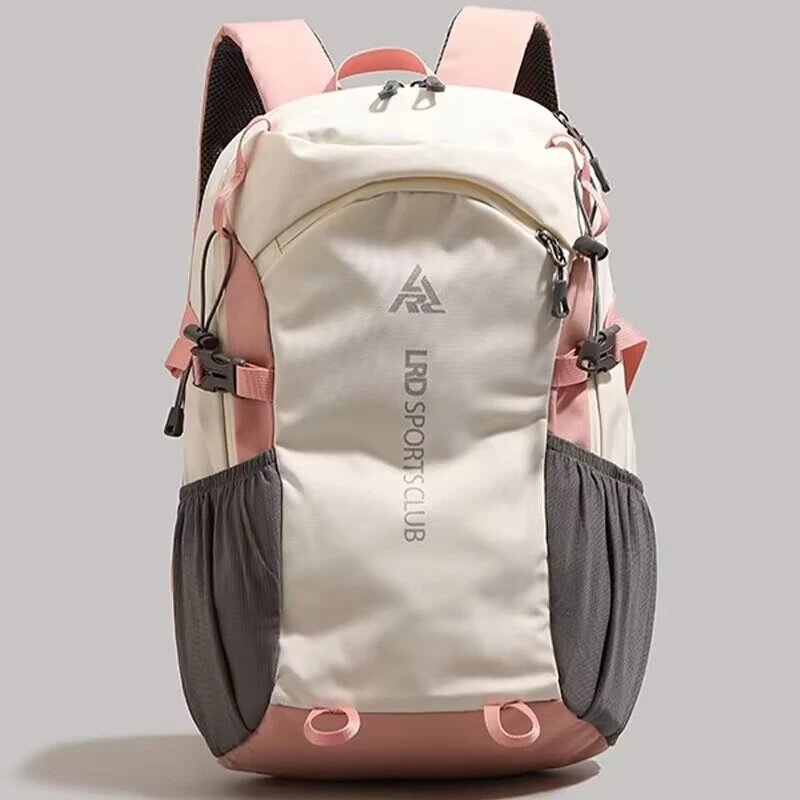 Розовый рюкзак Ultralight LRID SPORTS CLUB