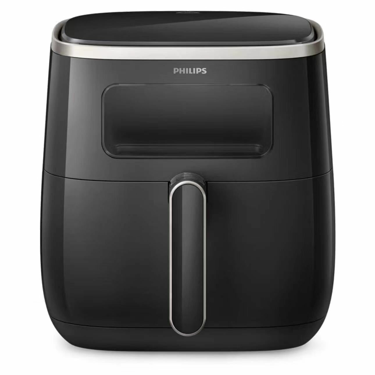 Philips Visual Air Fryer, многофункциональная электрическая духовка для умного дома HD9257