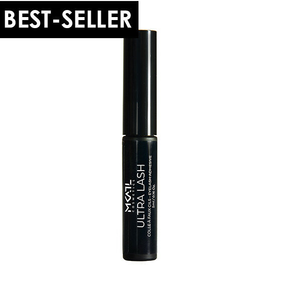 MKATL COSMETICS Клей для ресниц, 5 мл