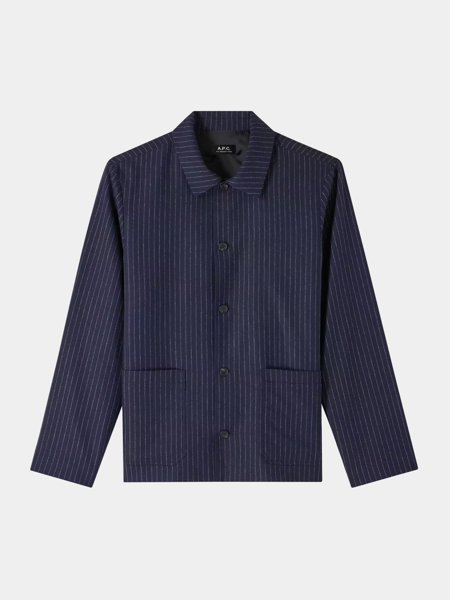 Куртка Pinstripe