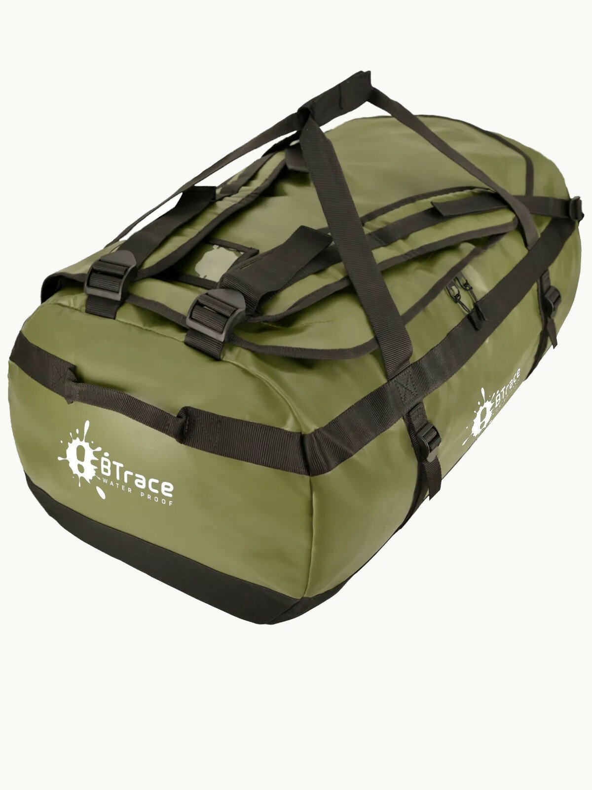 Баул BTrace Bull 120л